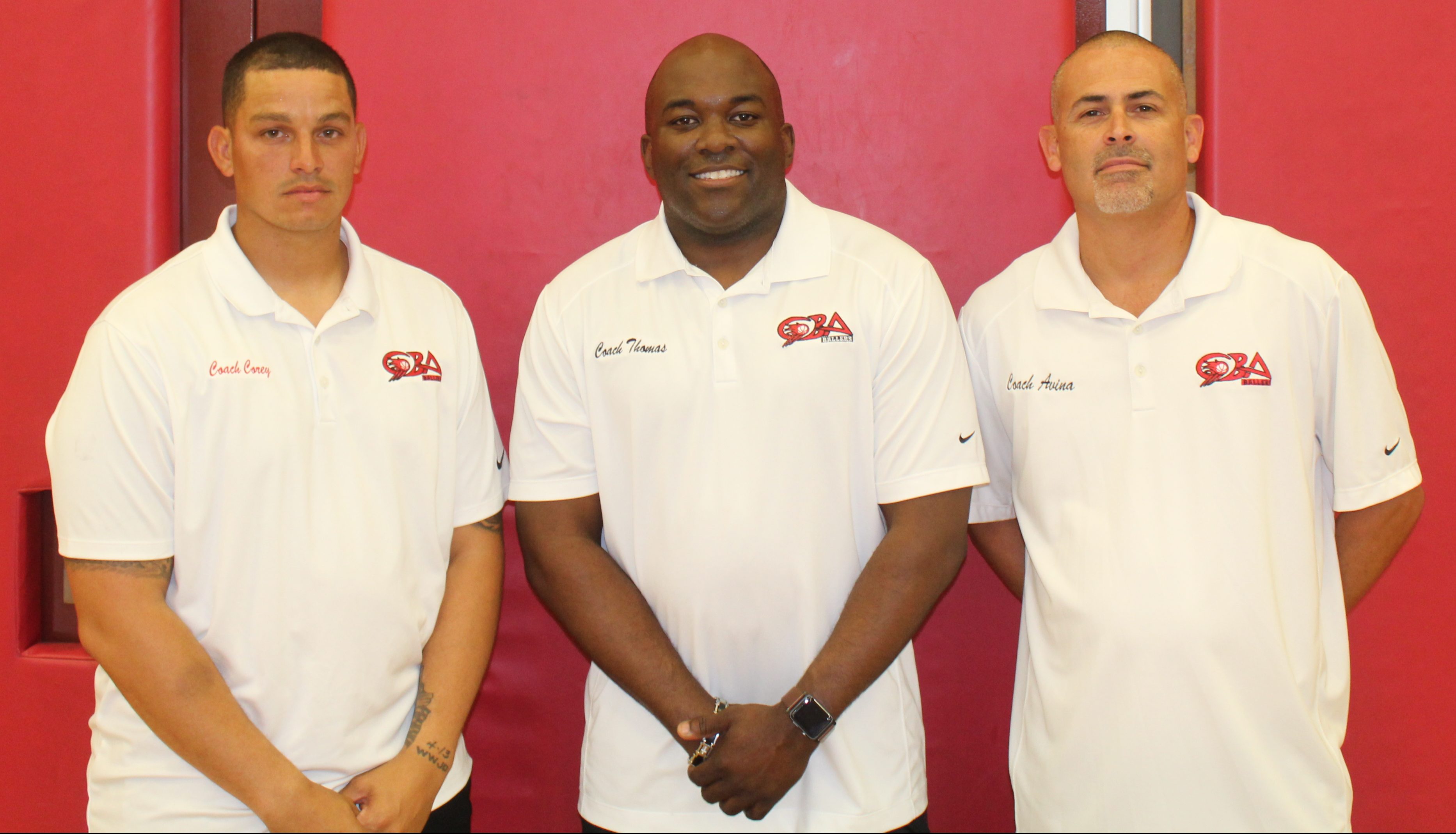 CBA Ballers – Showcasing Southern Californias Elite AAU Basketball Program